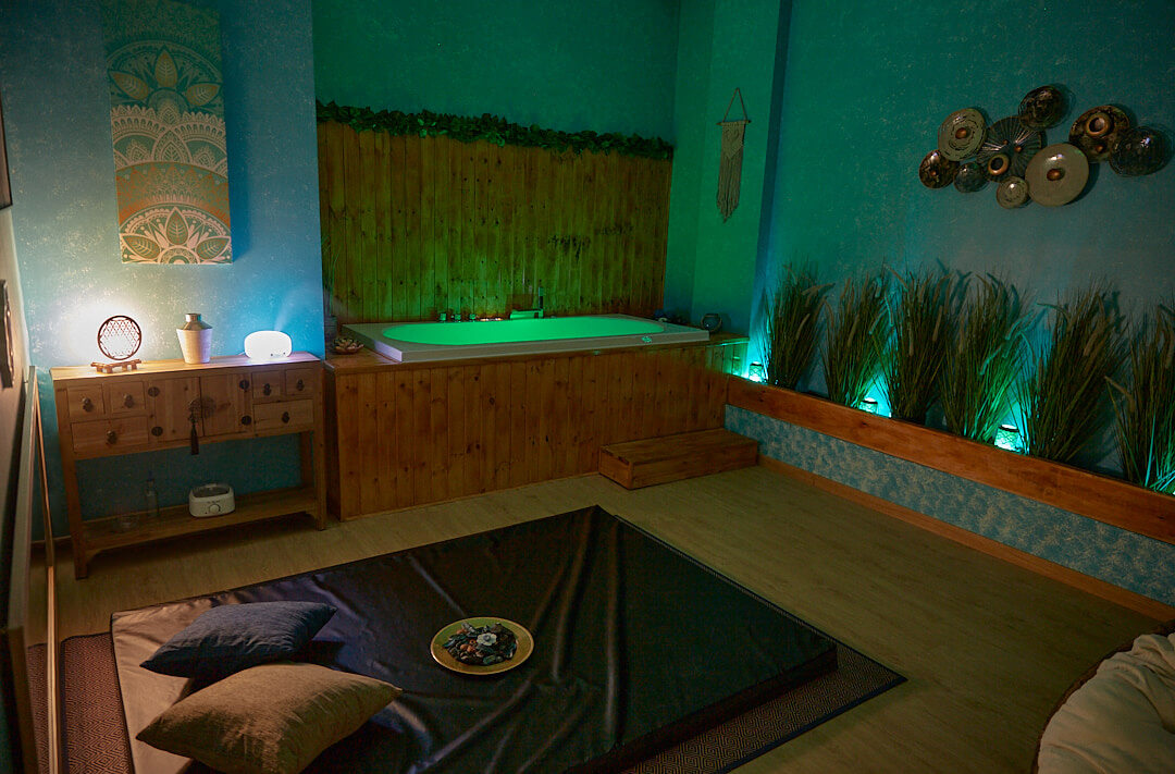 SPAS – Erotic Lisbon – Erotic Massage in Lisbon