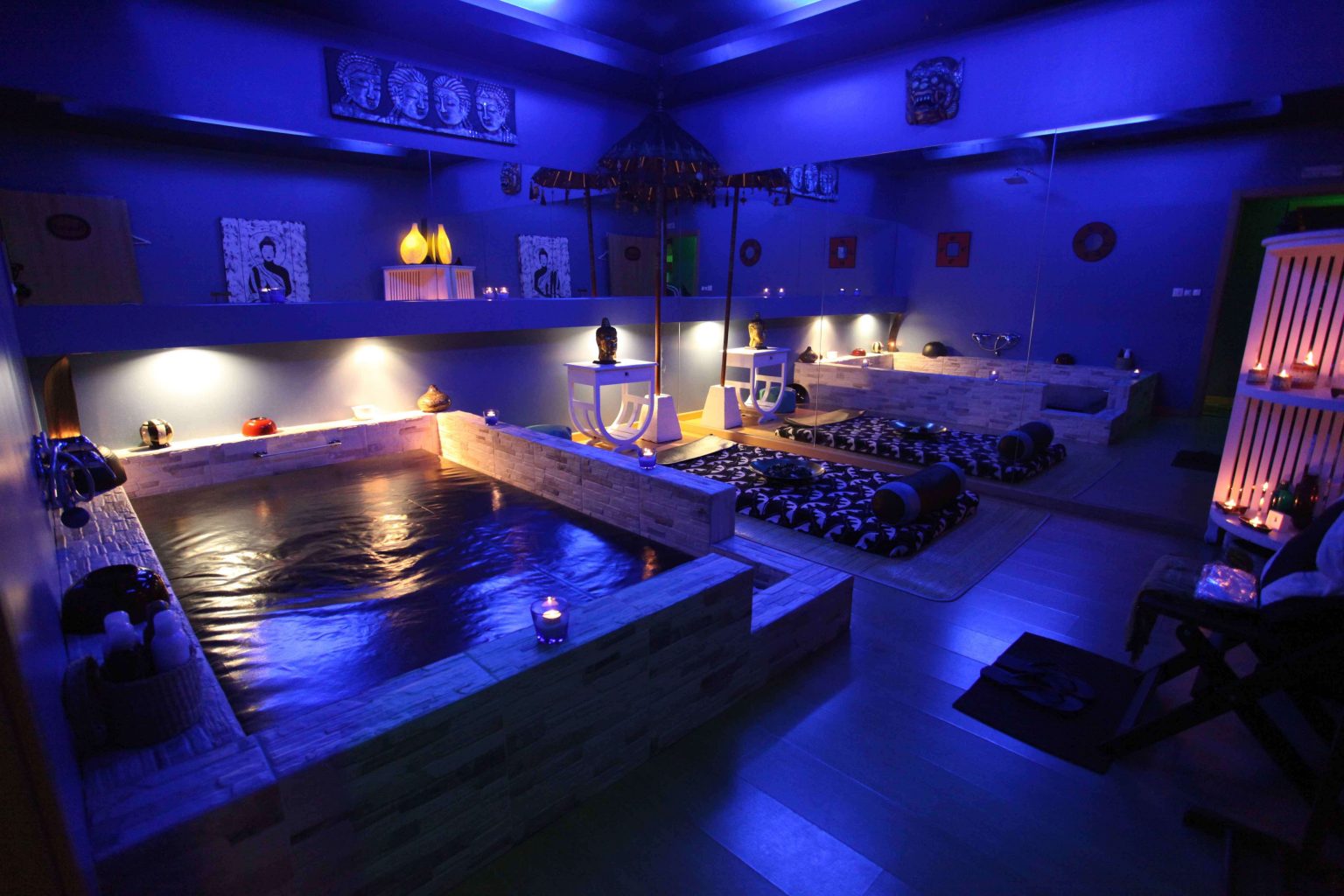 Erotic Lisbon | Best Erotic Massage SPAs & Therapists in Lisbon