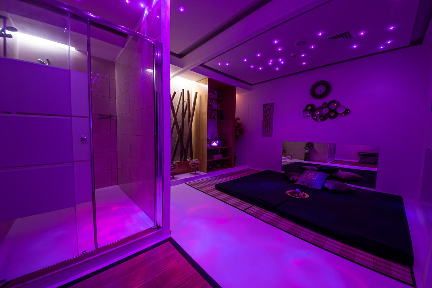 Erotic Lisbon | Best Erotic Massage SPAs & Therapists in Lisbon