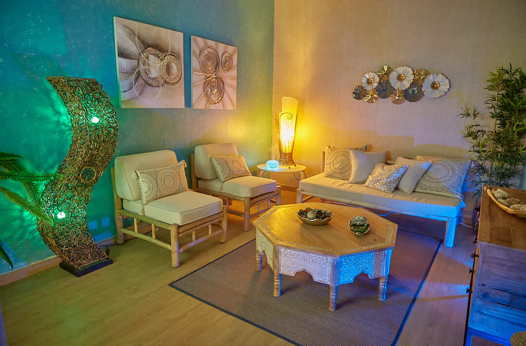 Erotic Lisbon | Best Erotic Massage SPAs & Therapists in Lisbon